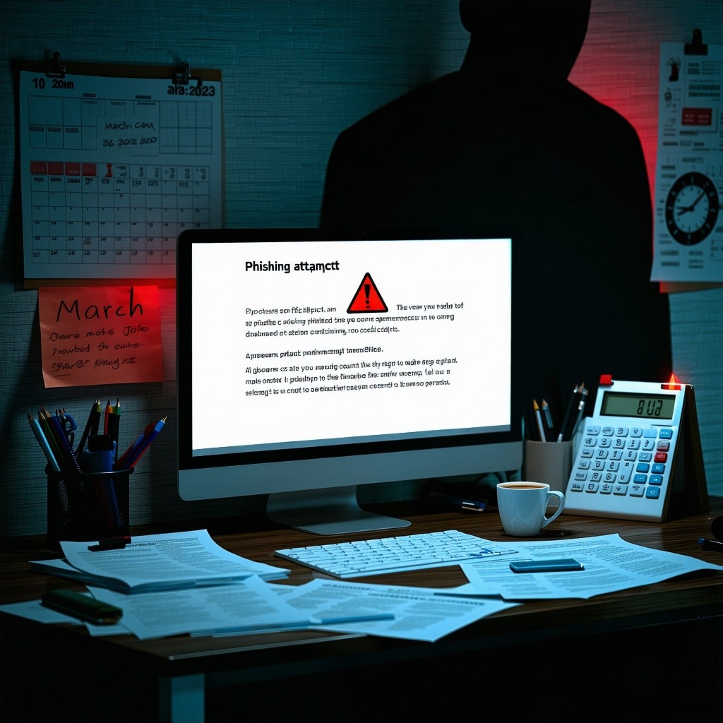 How Email Became the Top Cyberattack Vector and How to Combat It